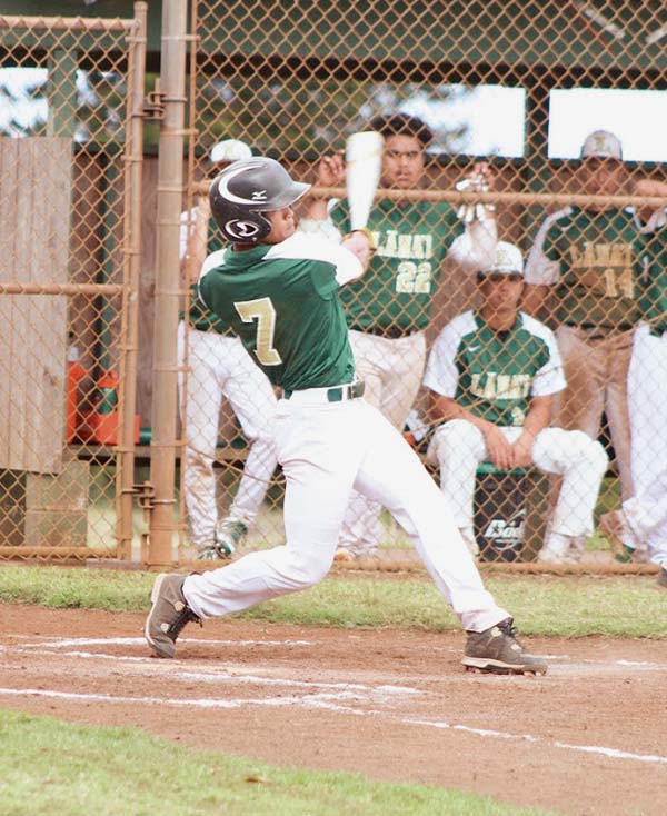 2018-19 MIL Athletes of the Year: Naighel Calderon | News, Sports, Jobs ...